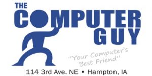 Home - The Computer Guy